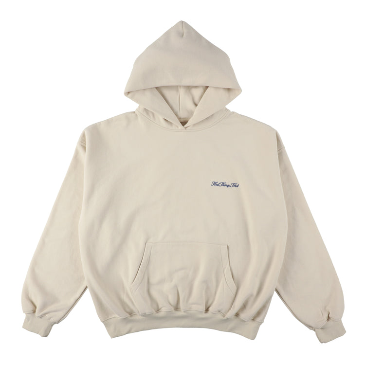 "skgr" Hoodie ＆ Knit Cap – SUPERTRAMP