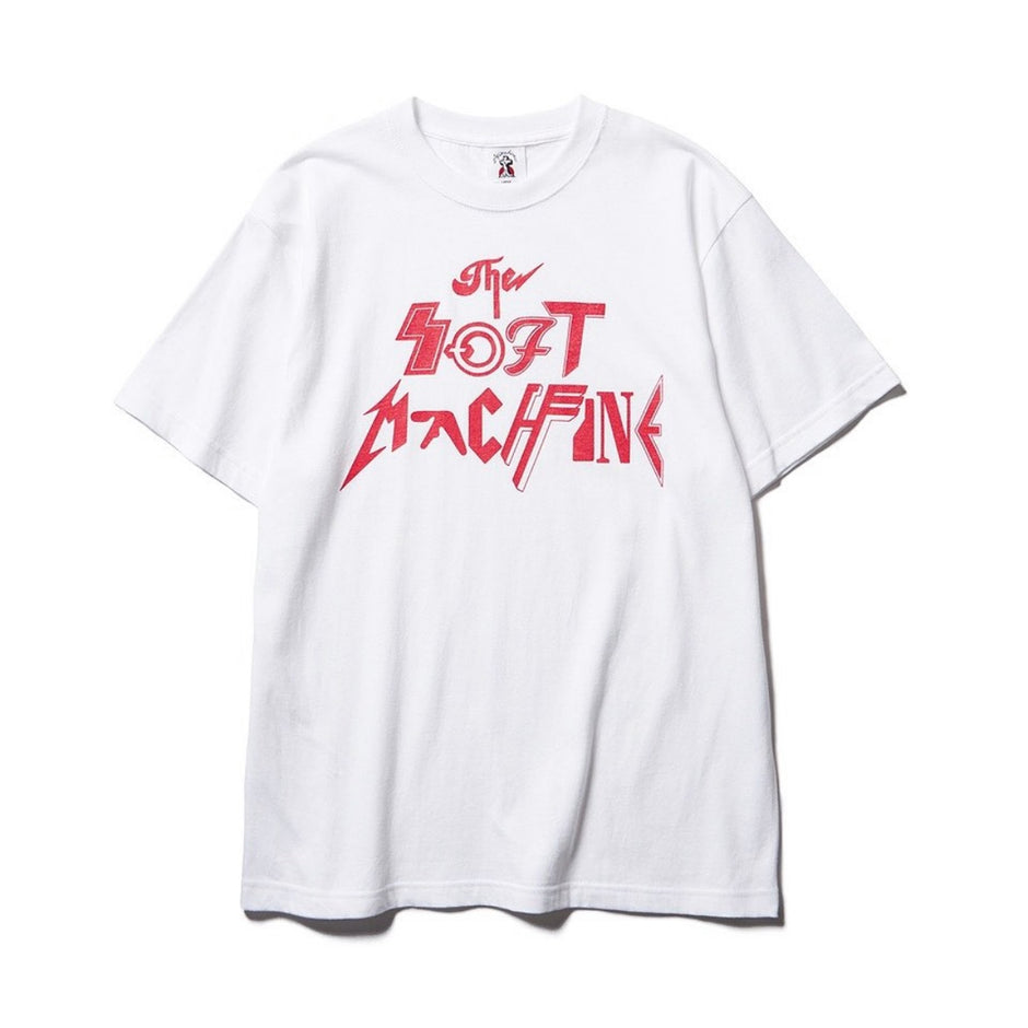 SOFTMACHINE – SUPERTRAMP